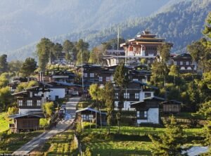Home - Bhutan Chakar Tours and Treks
