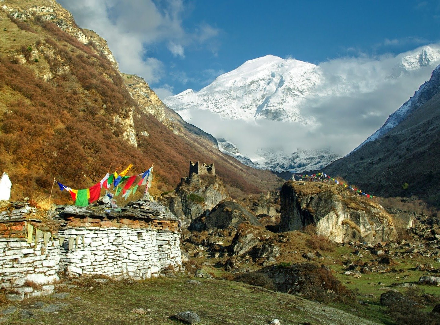 Home - Bhutan Chakar Tours and Treks